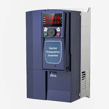A800 Profinet(optional) 380v 3 Phase 12000 Watt Inverter Air ...