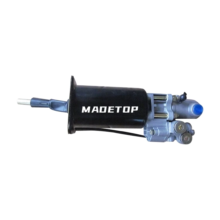 Madetop Factory Truck Parts Air Brake Valve Clutch Booster 9700511110 ...