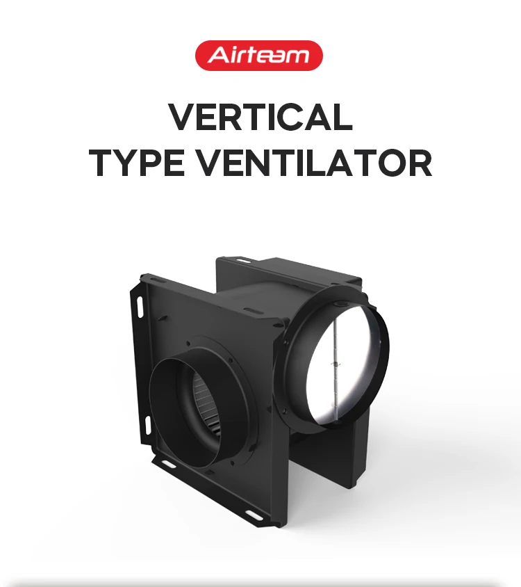 110V 220V Vertical Type Ventilator Ducting Small Fan| Alibaba.com