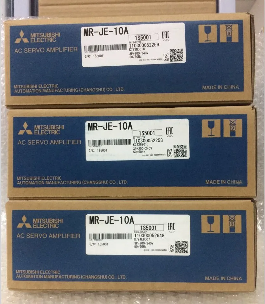 Smart Communication Module Rj71gn11-t2,Original Mitsubishi Melsec Iq-r ...