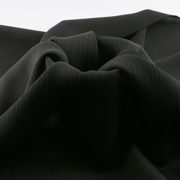 Wholesale Soft Dark Abaya Material Fabric Nada Fabric For Abaya Korean ...