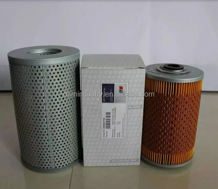 原装MTU发动机备件X59308300055 X59308300031燃油滤清器旋装| Alibaba.com