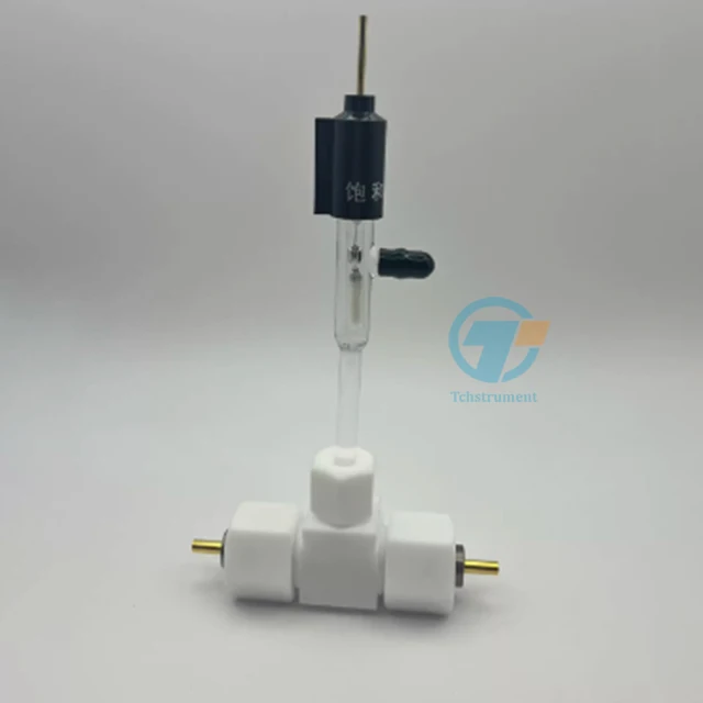 Swagelok Cell Battery Test Mold - Durable & Reliable