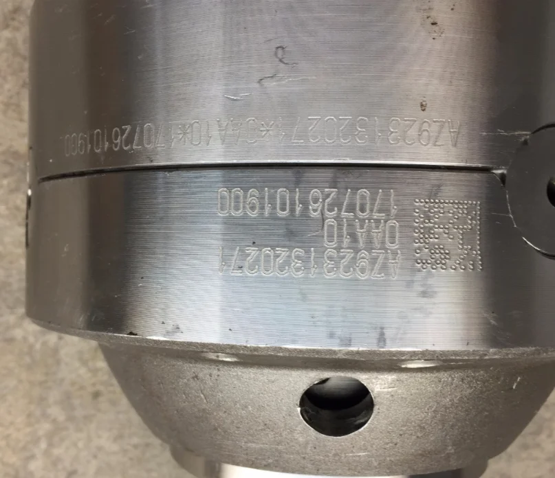 AZ9231320271 Sintruk Parts Howo Differential Assy for Replace/repair