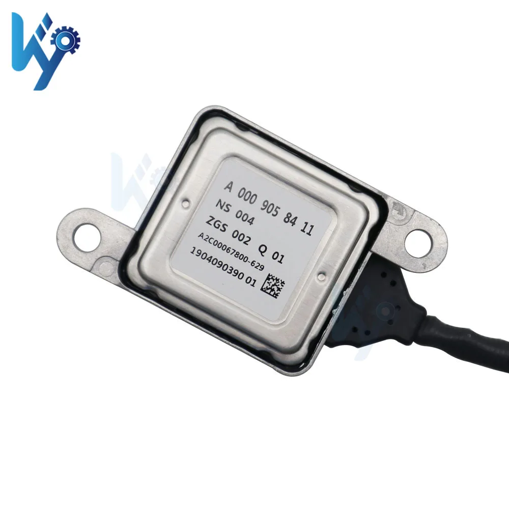 Ky Oem 0009058411 Nox Sensor A0009058411 For Mercedes- Benz W222 V222 ...