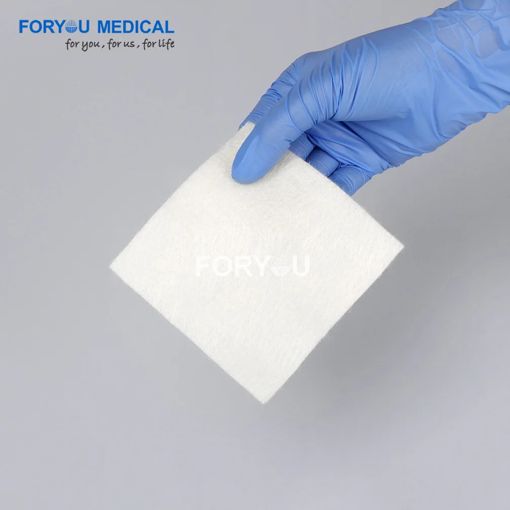 LOFUCON Medical Grade PHMB High Absorption Calcium Alginate ...