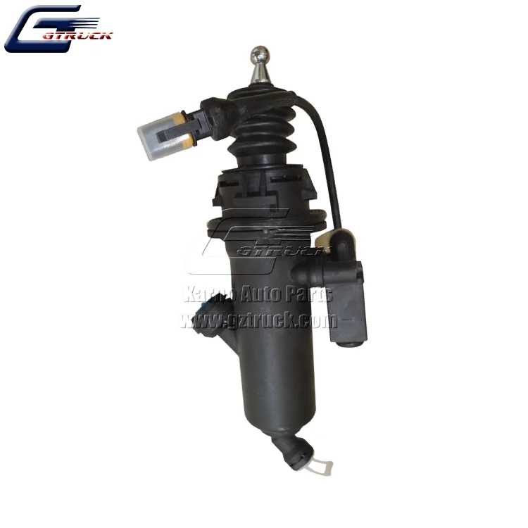 离合器总泵 Oem 81307156156 适用于 Man Tga 制动主缸 - Buy 主油缸，离合器主油缸，制动主油缸 Product ...