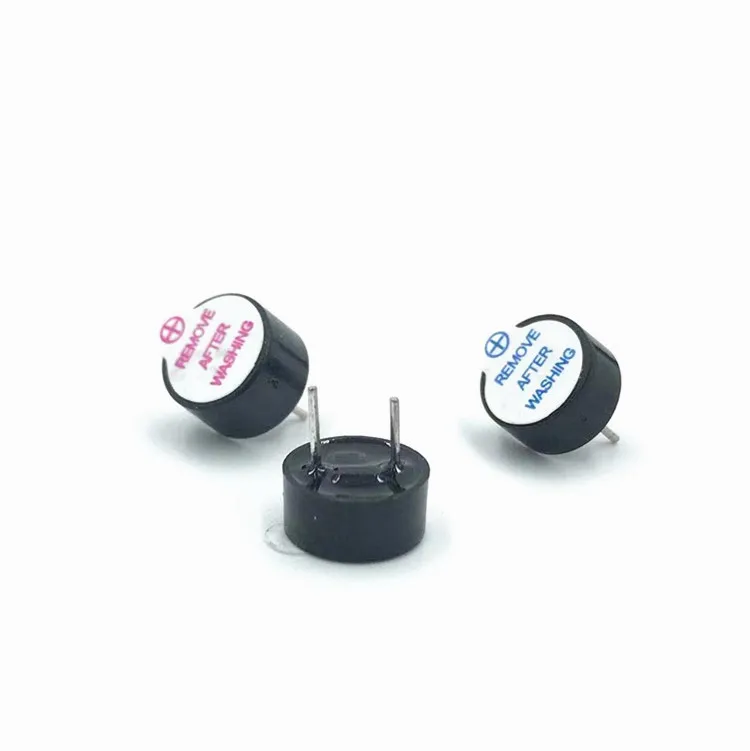 Hydz 9*5.5mm 3v Factory Sell Magnetic Active Buzzer Tmb12a03 ...