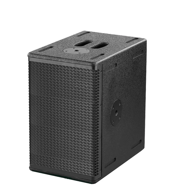 Professional Audio Mini Line Array System by Leon Audio