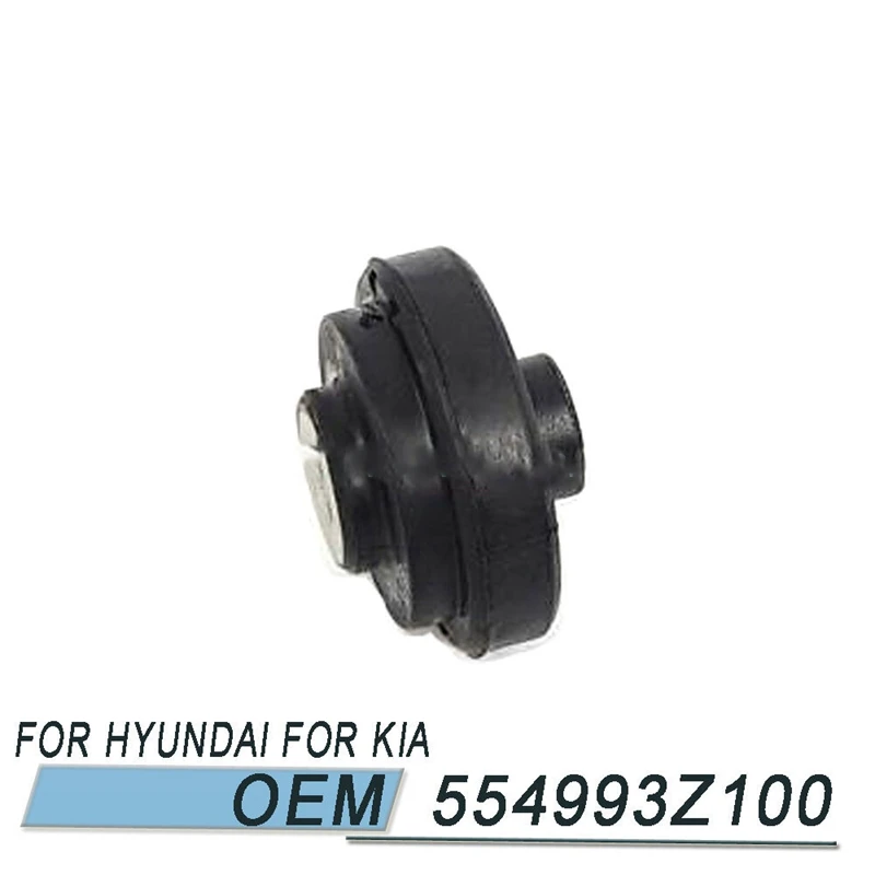 Genuine OEM Dynamic Damper Assy- AXLE 554993Z100 for Hyundai I40 2011+
