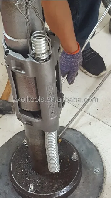 Downhole ESP Cable Protectors - Durable & Reliable Solutions