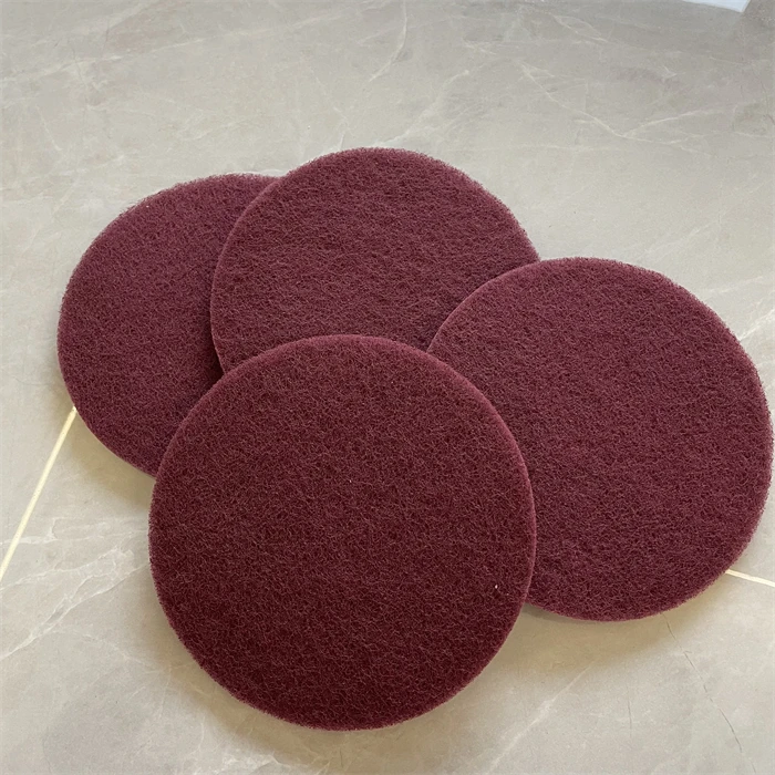 Industrial Scouring Abrasive Car Polishing Foam Buffing Sponge Pad ...