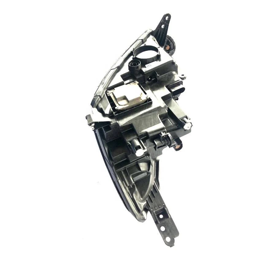 Chery Tiggo 7 Pro Headlamp Assembly - OEM 605000199AA