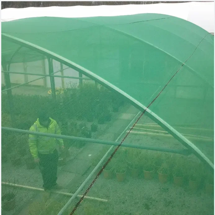 Plant Nursery Shade Mesh Cloth Net Garden Greenhouses Shading Nets for ...