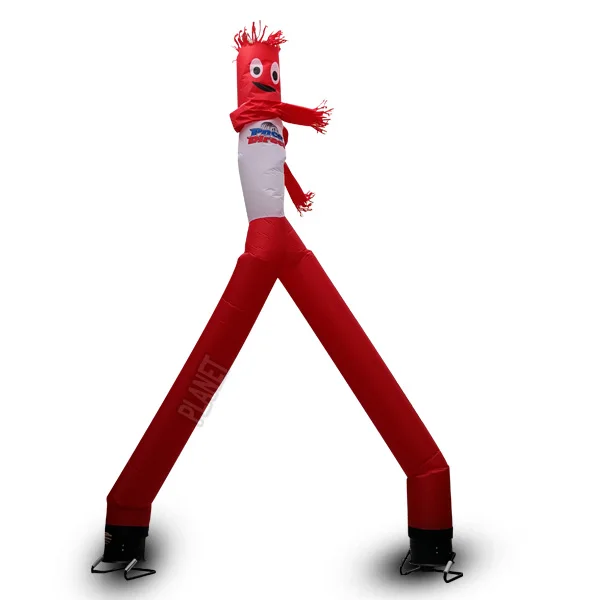 Customized Tube Man Air Dancer - Durable & Versatile