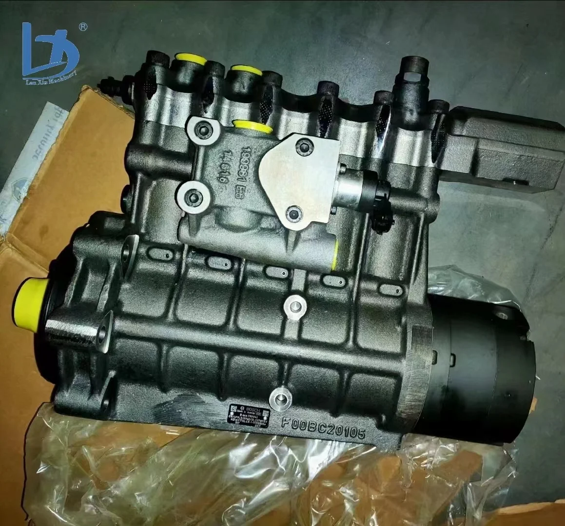 For Cummins QSK50 QSK60 Excavator Engine Parts 4334416 5375499 5539096 ...