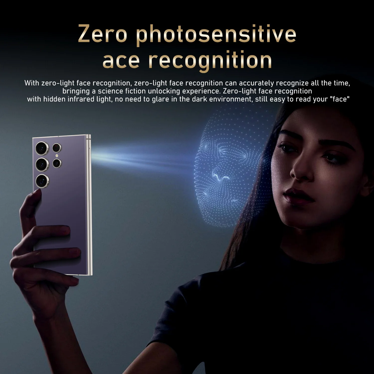 Cheap S24 Ultra 5G Smartphone HD Screen 4GB+128GB LTE Cellular Spanish ...