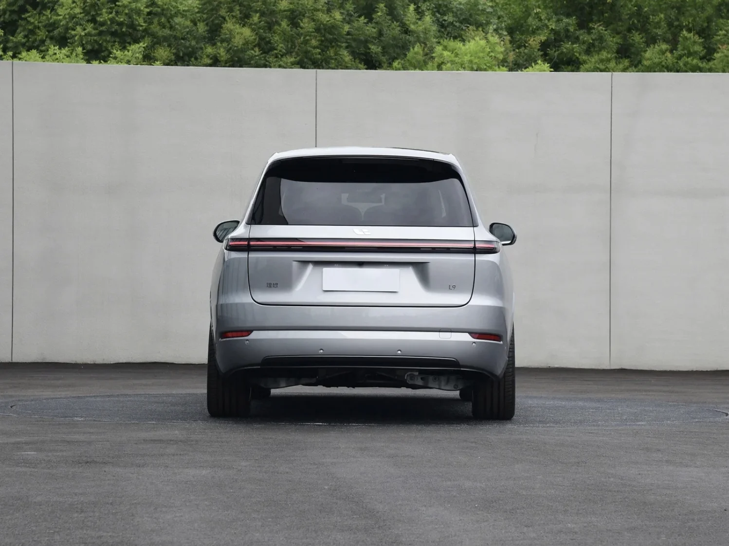 Wholesale Export Li Xiang L9 Air/pro/max Auto Suv Vehicle Electric ...