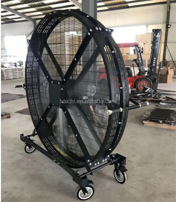 Alibaba.com: Disabled GYM Fan, big size with super strong wind for ...