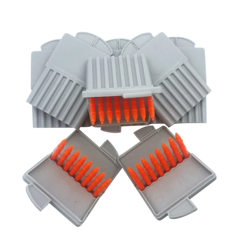Hearing Aid Wax Guards - Starkey CIC ITC ITE Filters