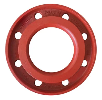 Back Up Ring Flange For Hdpe Pipe - Buy Back-up Ring,Backing Flange ...