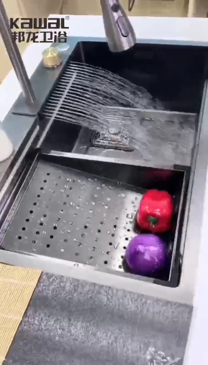 Kawal Advanced Handmade Stainless Steel Basin Multi-color Multi ...