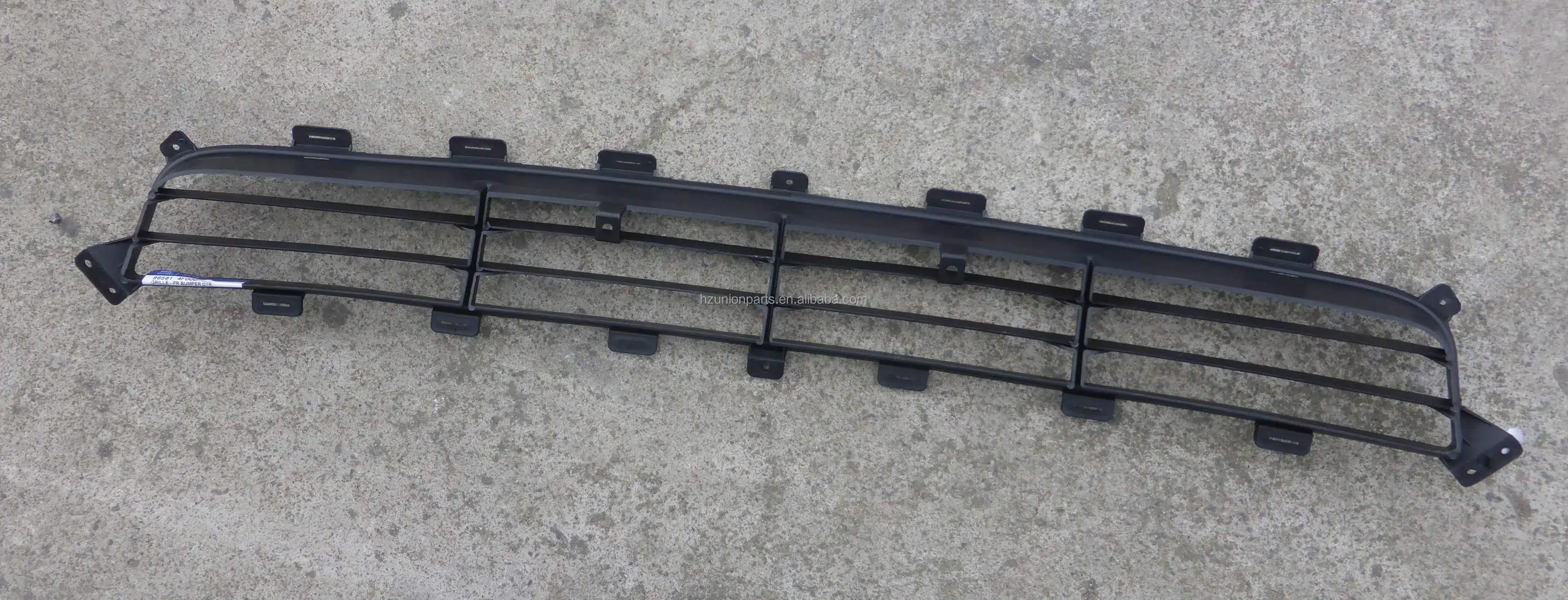 用于现代H100PL盖FR保险杠UPR的OEM 86561-4F510| Alibaba.com