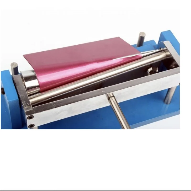 Conical Mandrel Bend Tester for Paint ASTM D522 - LONROY