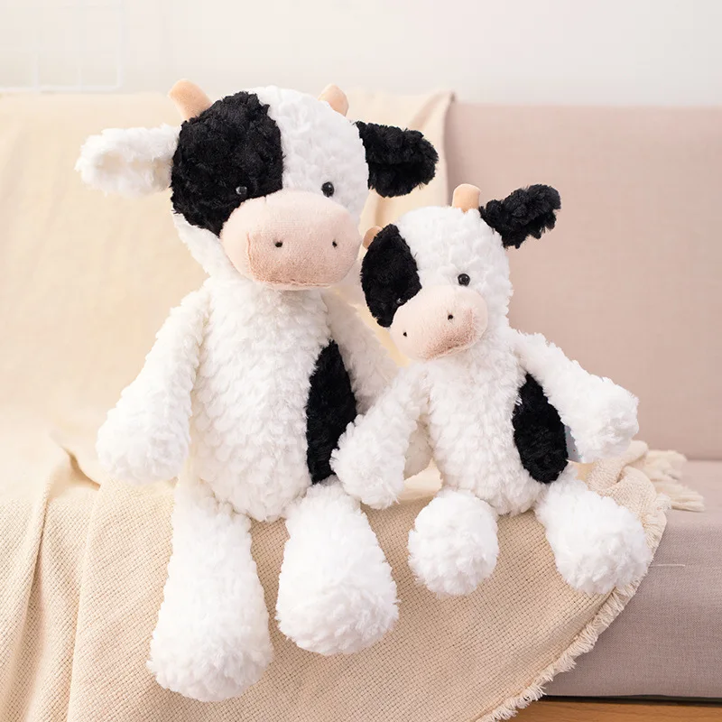 Creative Kids Gift Baby Long Legged Small Animal Doll Rabbit Elephant ...