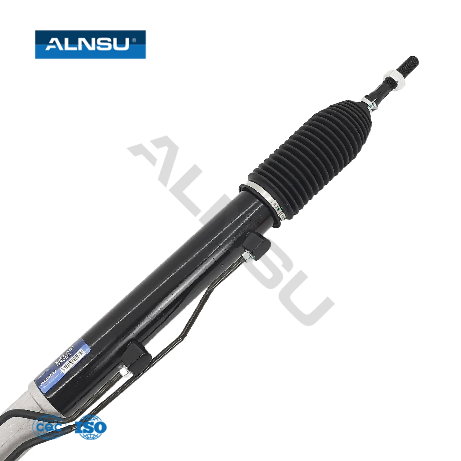 ALNSU Steering Box for Hyundai Santa Fe Sorento - OEM