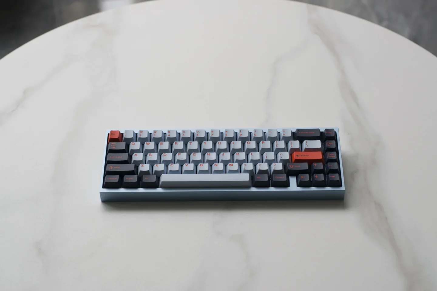 Keycap Customization Diy Keyboards Keyboard Kits Mechanical Switches ...