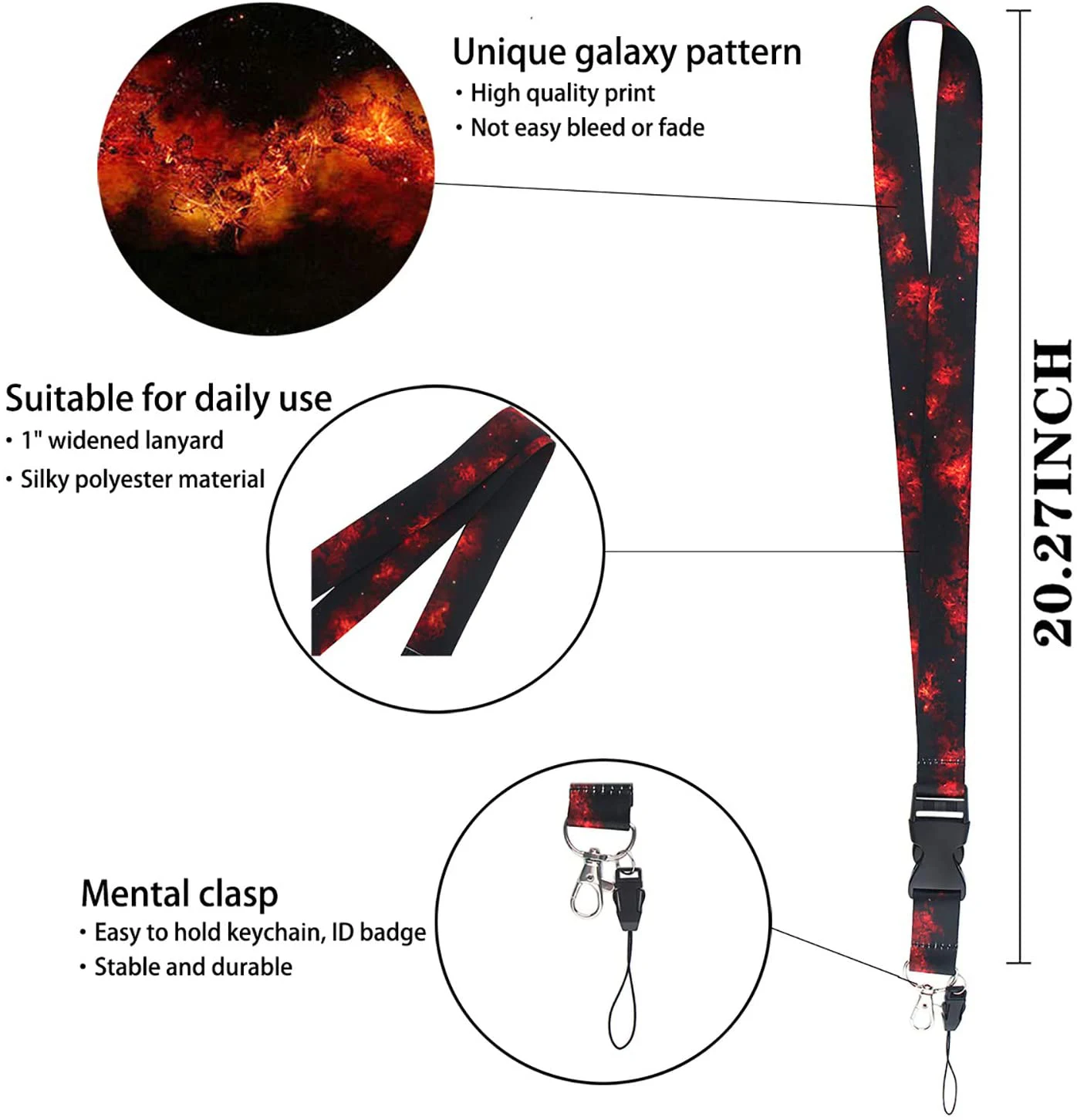 Customized Lanyards - Perfect for Events and Promotions