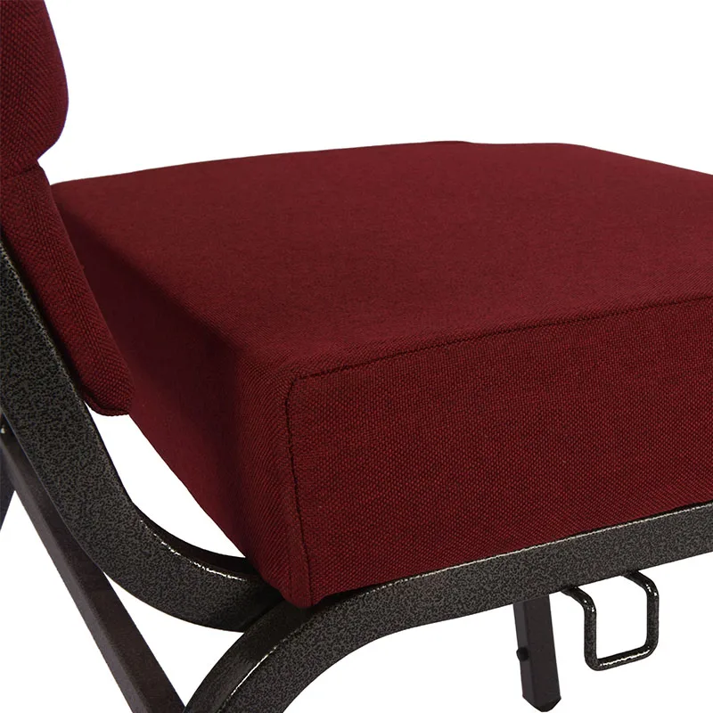 Shop Our Wholesale Padded Stackable Metal Theater Chairs