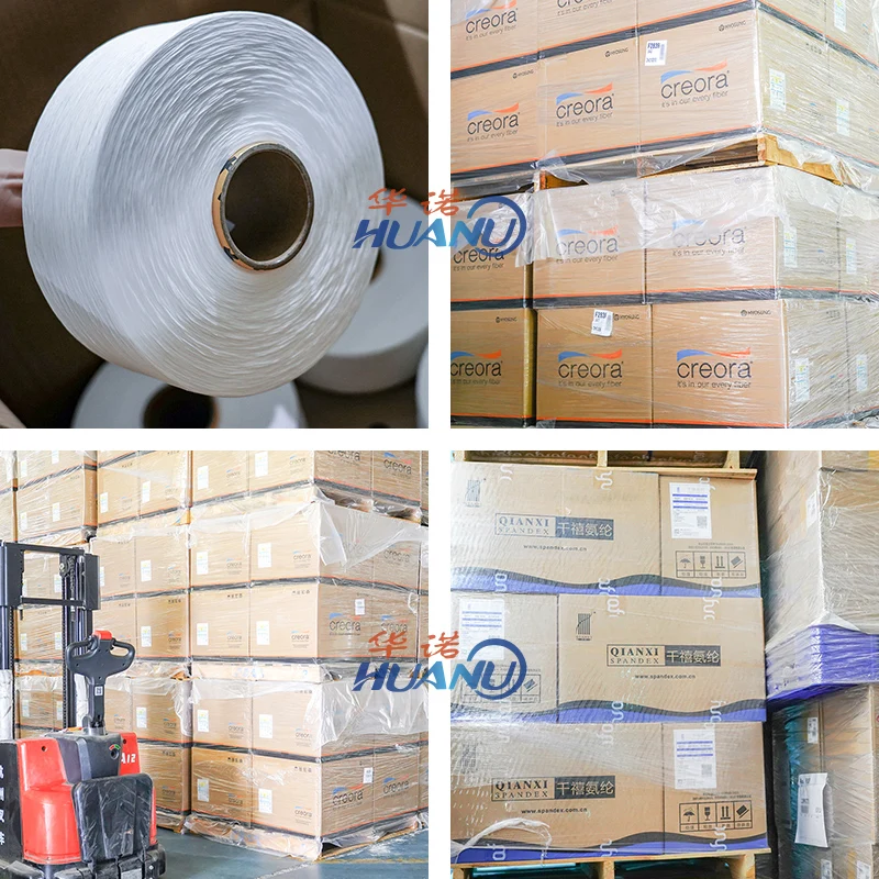 Top Quality Named Brand Waistband Spandex Elastic Using In Disposable ...