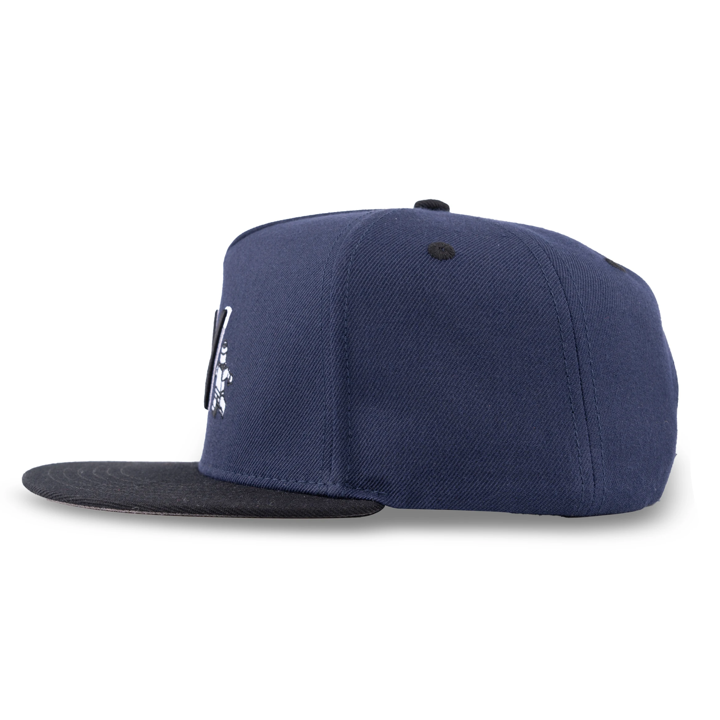 TCAP Custom Fabric Original Split Joint Caps Buckle 3D Embroidery Hats ...