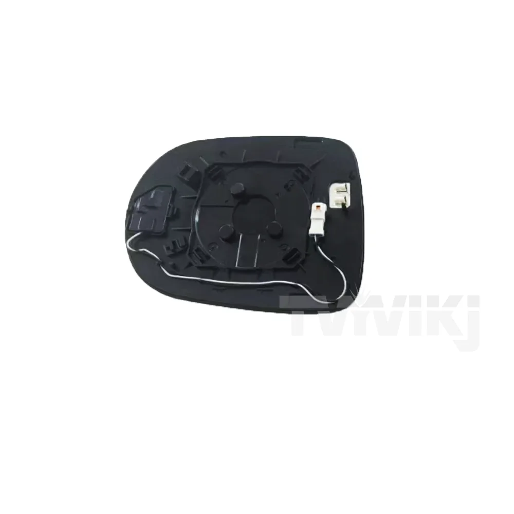 Left Right Heated Side Rearview Mirror Glass Lens Blind Spot Light for ...
