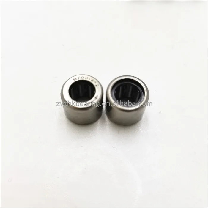 HF 081412 Needle Roller Bearing - High Precision & Speed