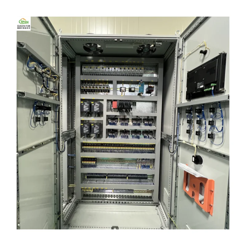 Customized electrical equipment distribution box electrical china low ...