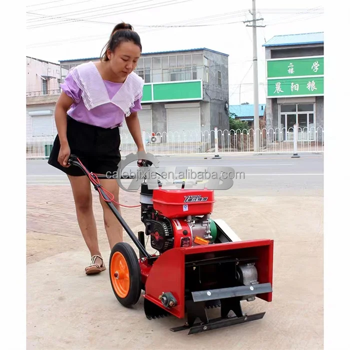 Easy to Use Multifunctional Weeding Machine/ Weeder| Alibaba.com