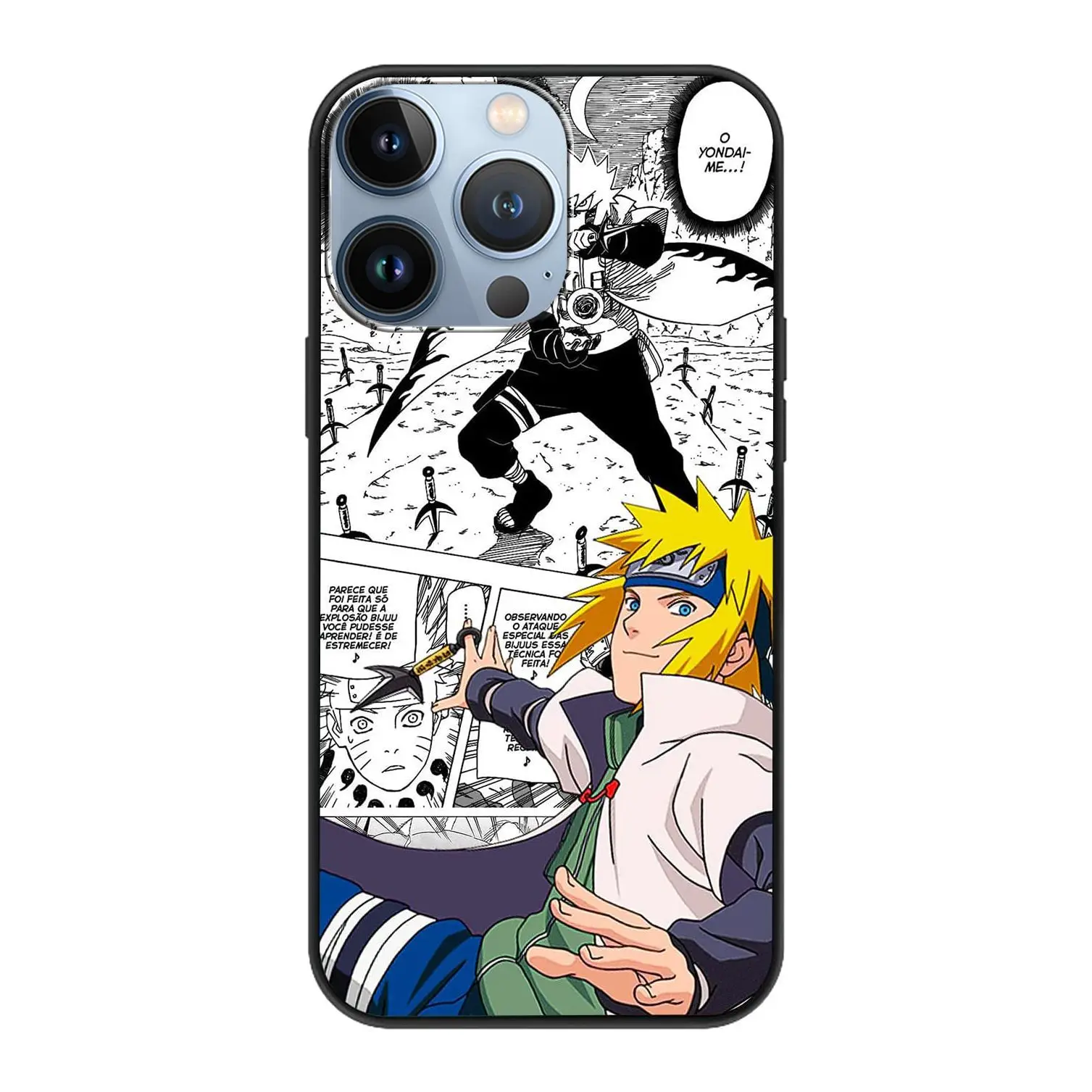 New Arrival Shockproof Cartoon Anti-collision Protection Tpu Phone Case ...