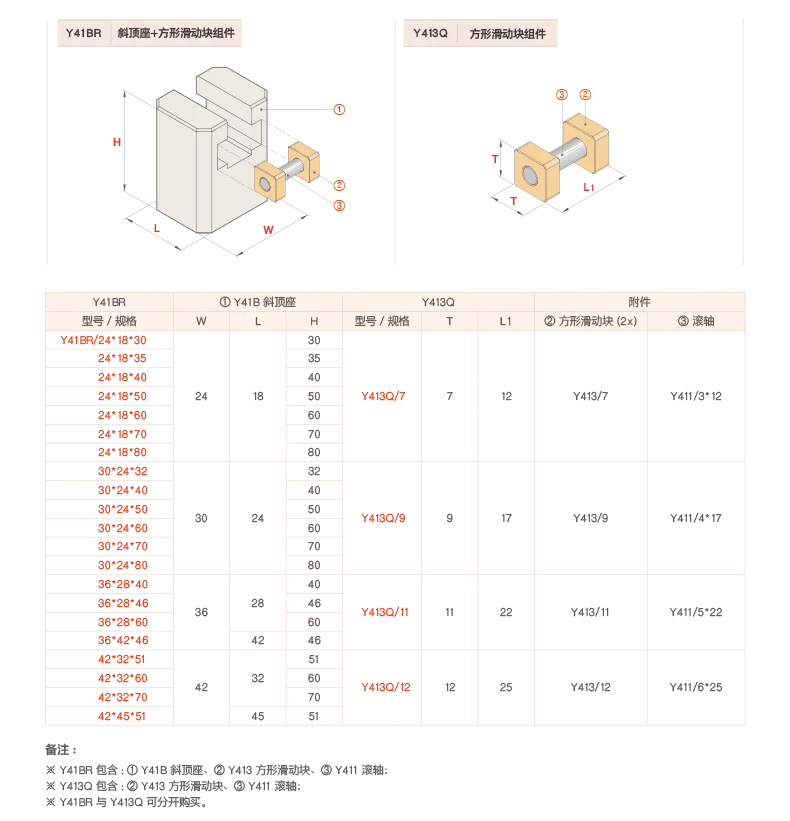 Custom Made Precision Lifter Components Lifter Foot Slider Al-bronze ...