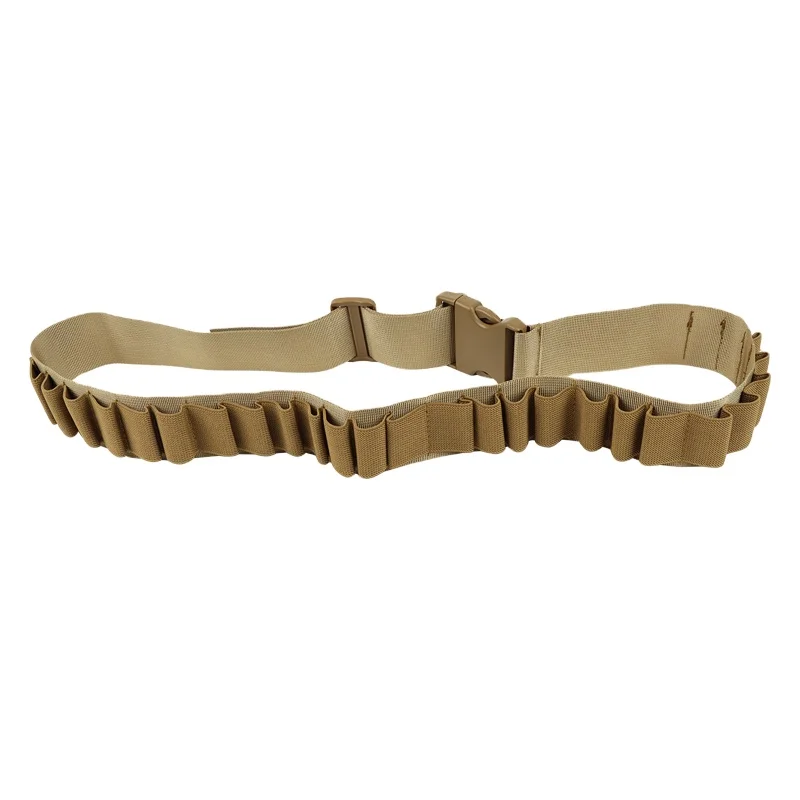 Alibaba.com: 27-hole 12GA shotgun shell storage belt, tactical bullet ...