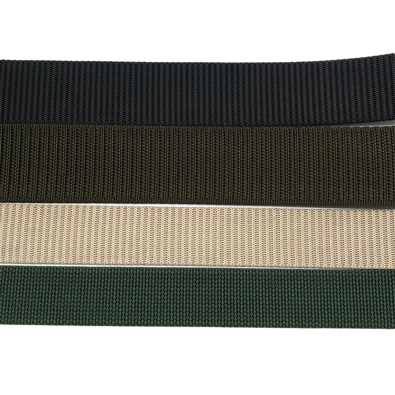 Weaver Oem 44 Mm Green High-strength Nylon Heavy Duty Straps Belt ...