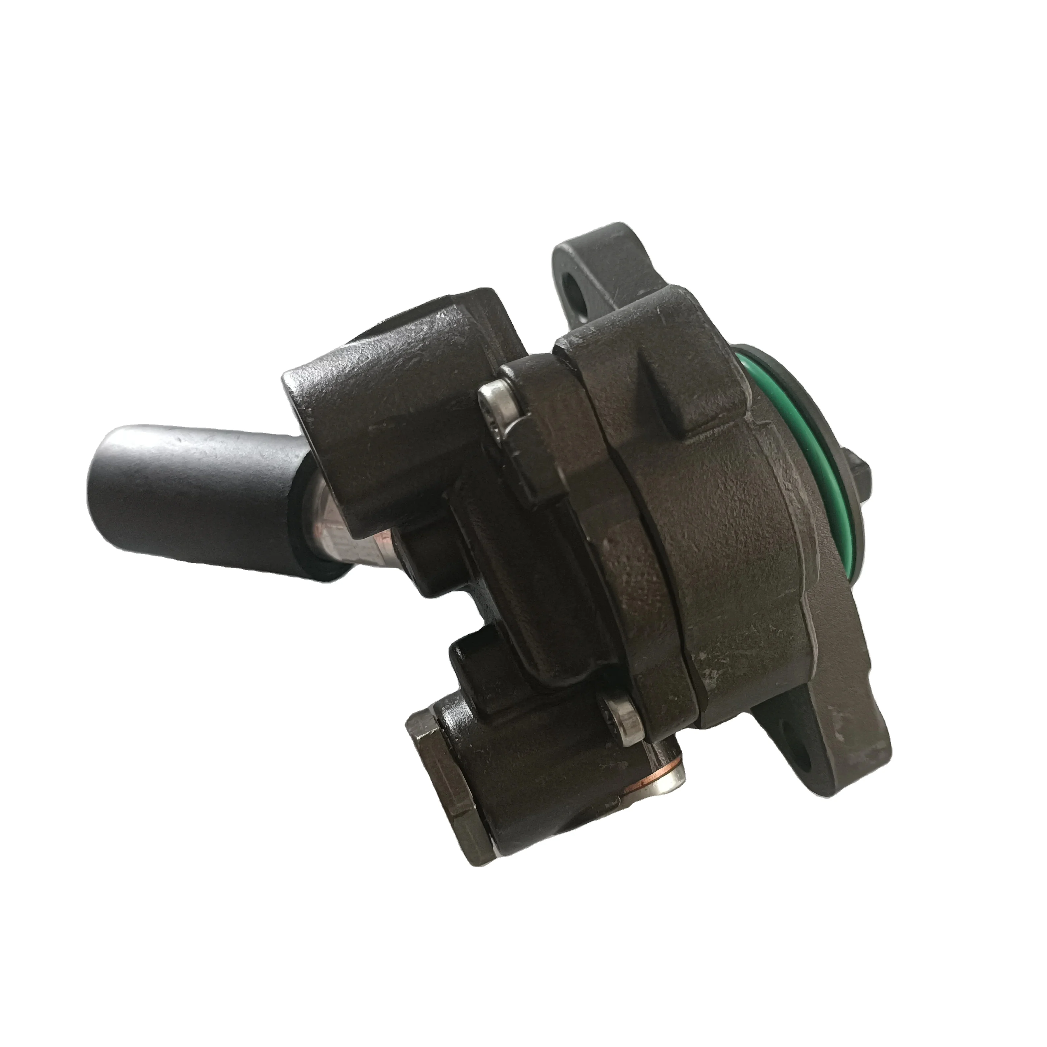 Truck Spare Parts Diesel Engine Feed Fuel Pump Oem 1539298 For Scania ...