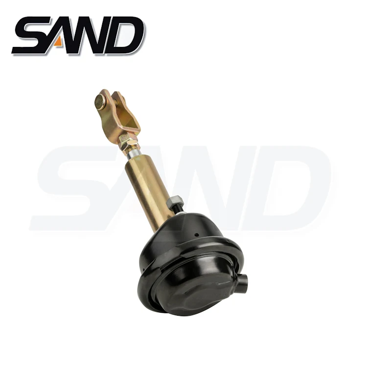 Hydraulic Parking Brake Bus Brake Booster For Spares Parts For Truck ...