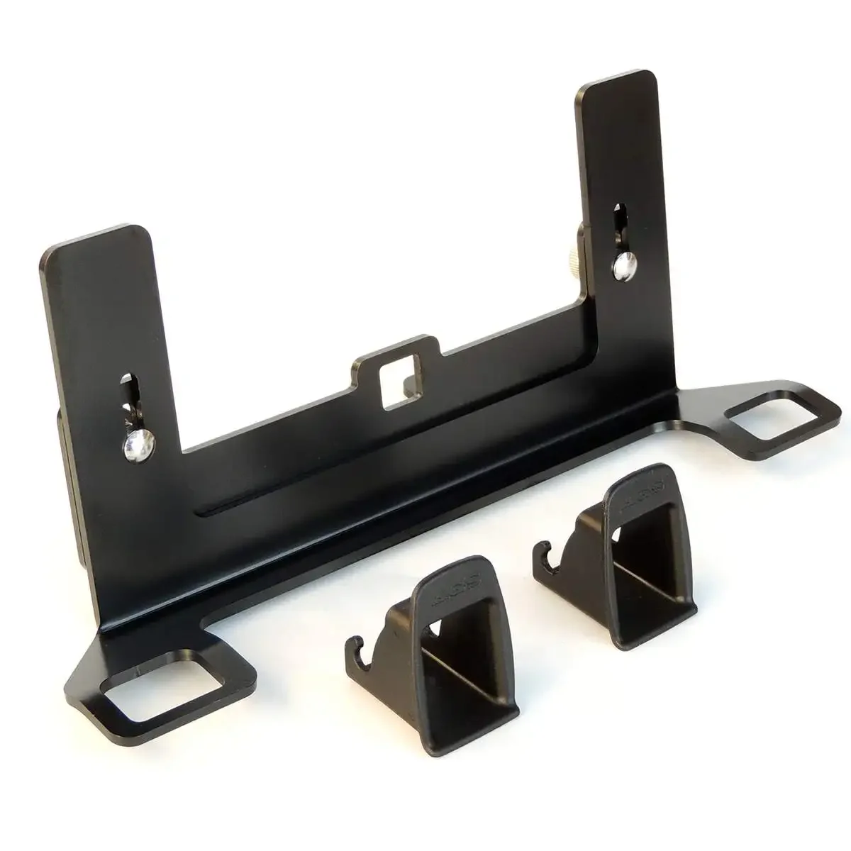 Universal Latch ISOFIX Belt Interface Bracket Guide Retainer Thicken ...