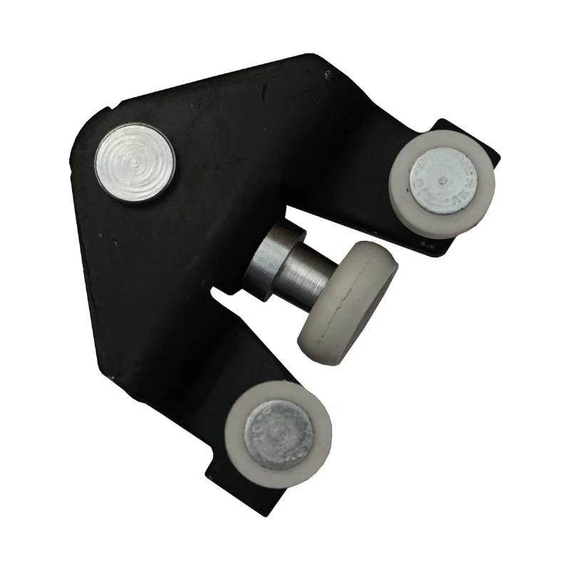 HANOUS Sliding Door Roller Guide for Renault Trafic 2000-2010