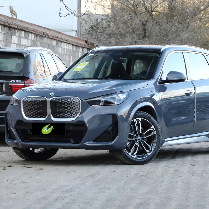 Bmw Brilliance Pure Electric Fast Charging Bmw Ix1 2023 X Drive 30l M Sport 450km New Energy ...