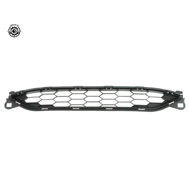 Front Bumper Lower Grille For Honda Vezel/hr-v Hrv Ex Ex-l Lx 2014 ...