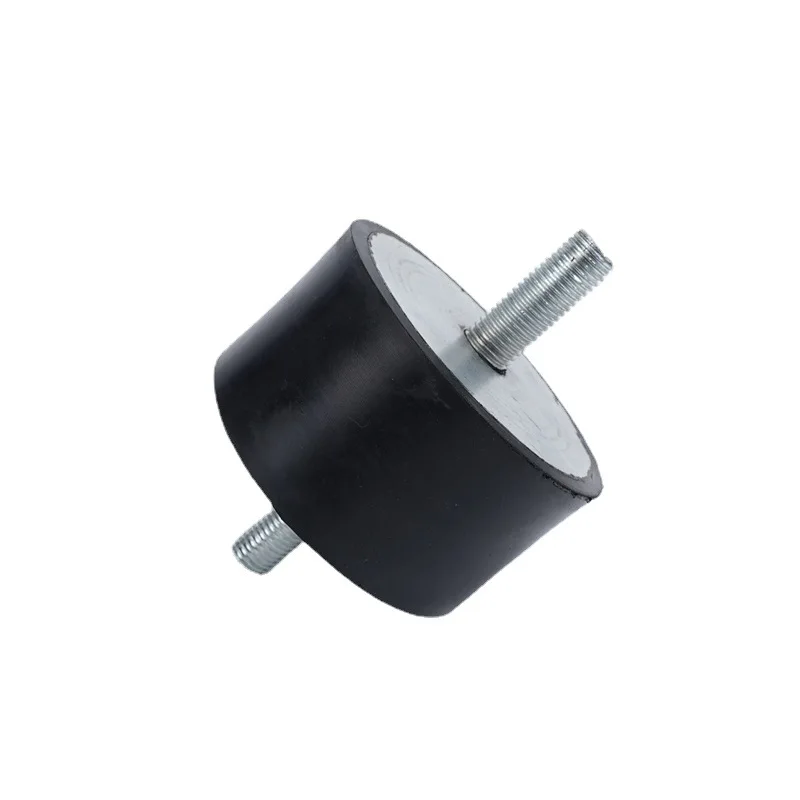 Threaded Metal Clad Rubber Shock Absorbers Epdm Rubber - Buy Epdm ...